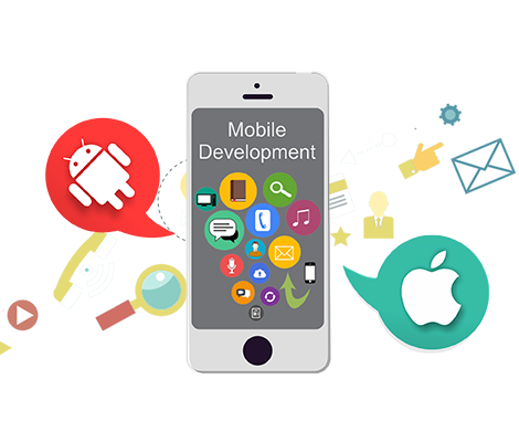 Mobile App Development – Affordable Tech Guy
